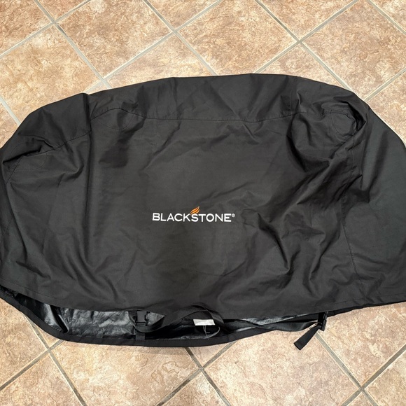 Blackstone | Other | Blackstone Griddle Cover In Black | Poshmark